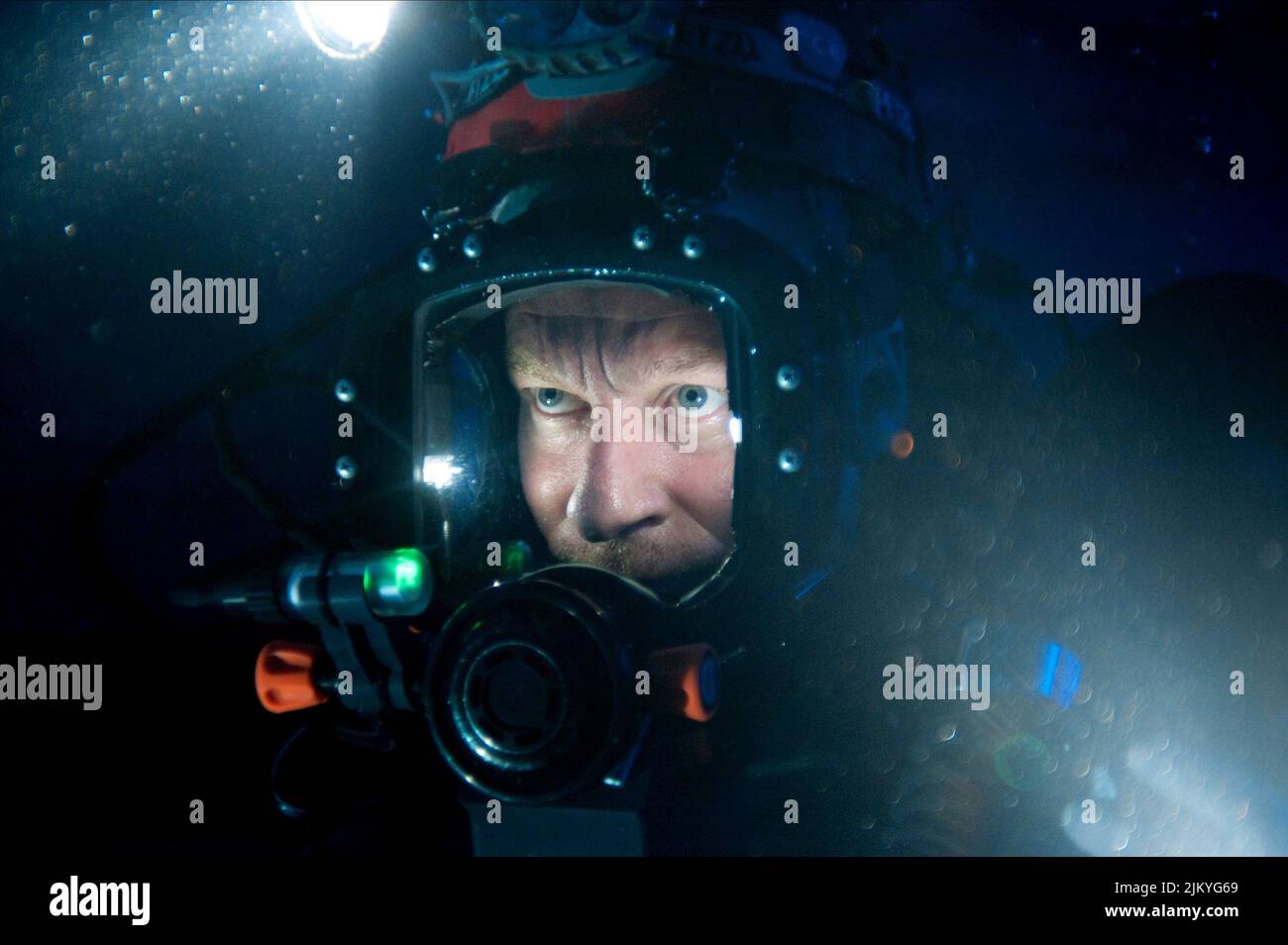 RICHARD ROXBURGH, SANCTUM, 2010 Stock Photo - Alamy