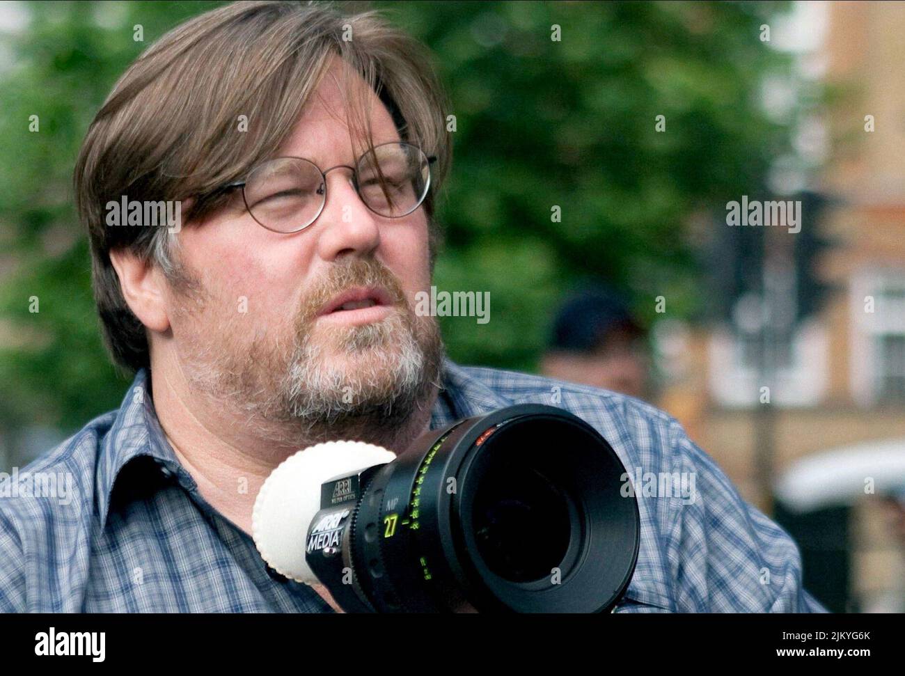 WILLIAM MONAHAN, LONDON BOULEVARD, 2010 Stock Photo - Alamy