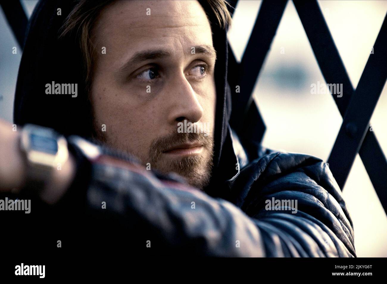 RYAN GOSLING, BLUE VALENTINE, 2010 Stock Photo - Alamy