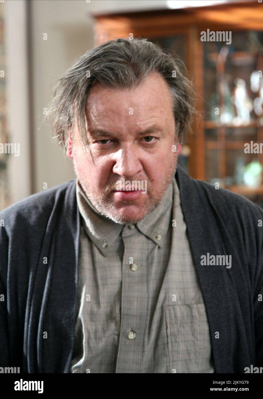 RAY WINSTONE, 13, 2010 Stock Photo - Alamy