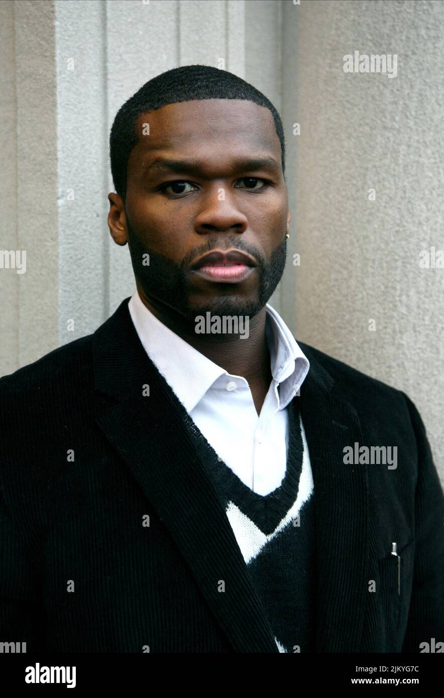 50 CENT, 13, 2010 Stock Photo - Alamy