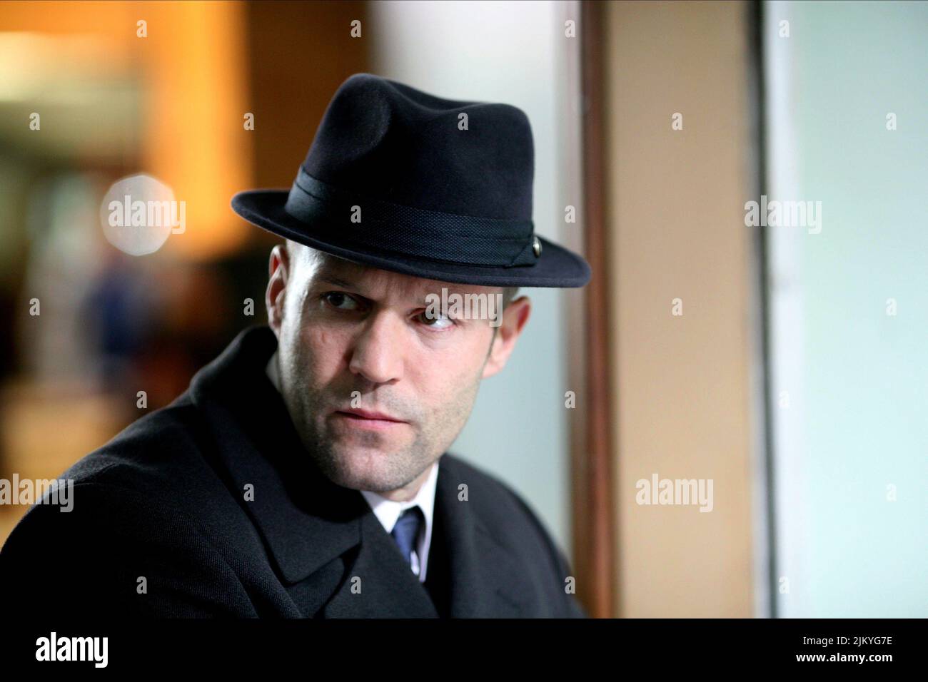 JASON STATHAM, 13, 2010 Stock Photo - Alamy