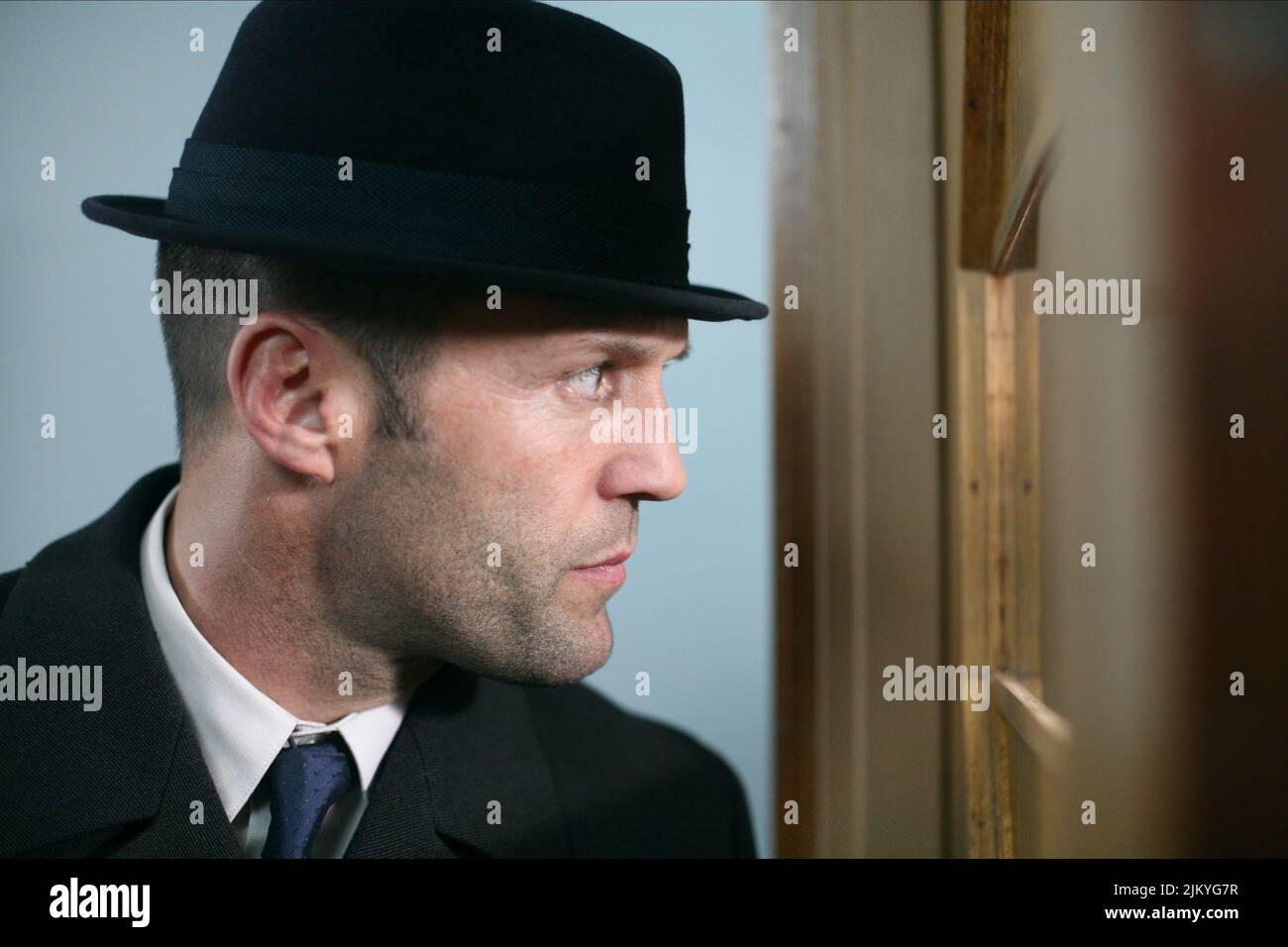 Jason statham 13 2010 hi-res stock photography and images - Alamy