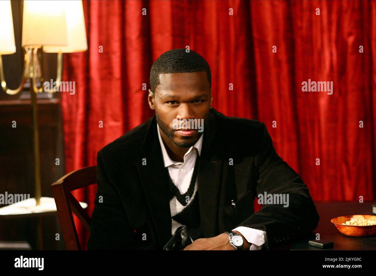 50 CENT, 13, 2010 Stock Photo - Alamy