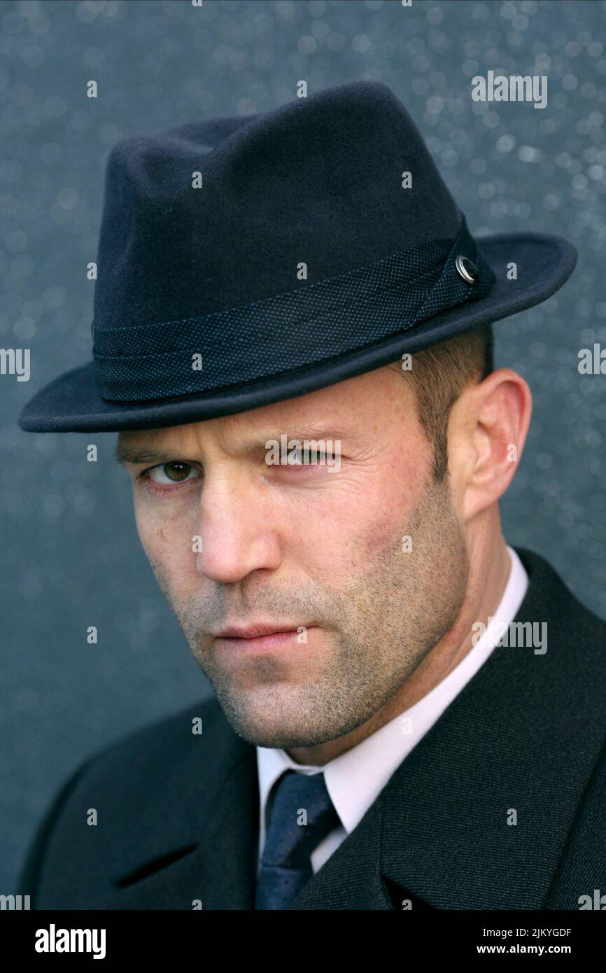Jason statham 13 2010 hi-res stock photography and images - Alamy