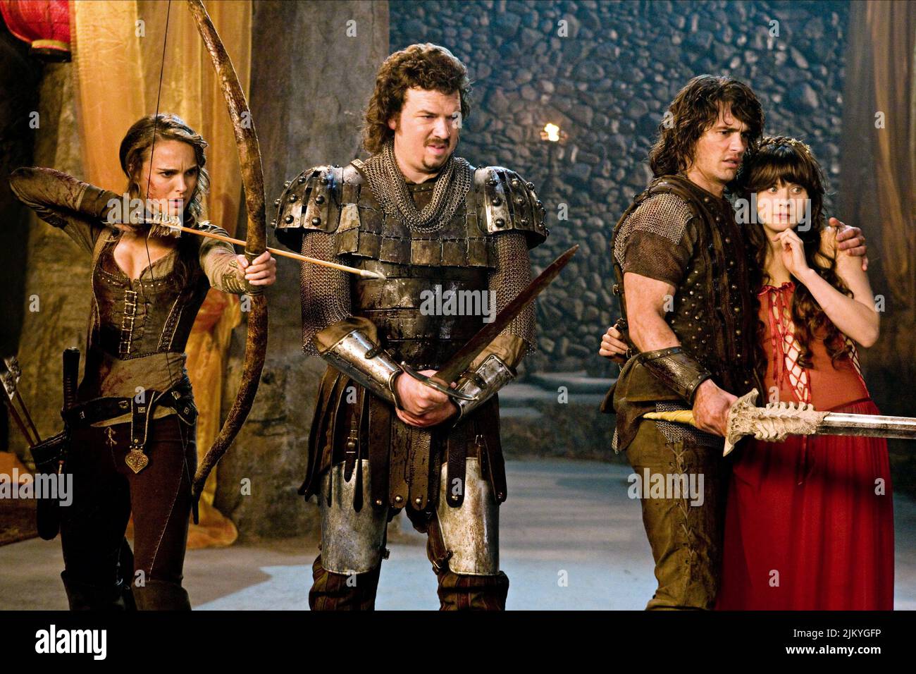 NATALIE PORTMAN, DANNY MCBRIDE, JAMES FRANCO, ZOOEY DESCHANEL, YOUR ... NATALIE PORTMAN, DANNY MCBRIDE, JAMES FRANCO, ZOOEY DESCHANEL, YOUR ...