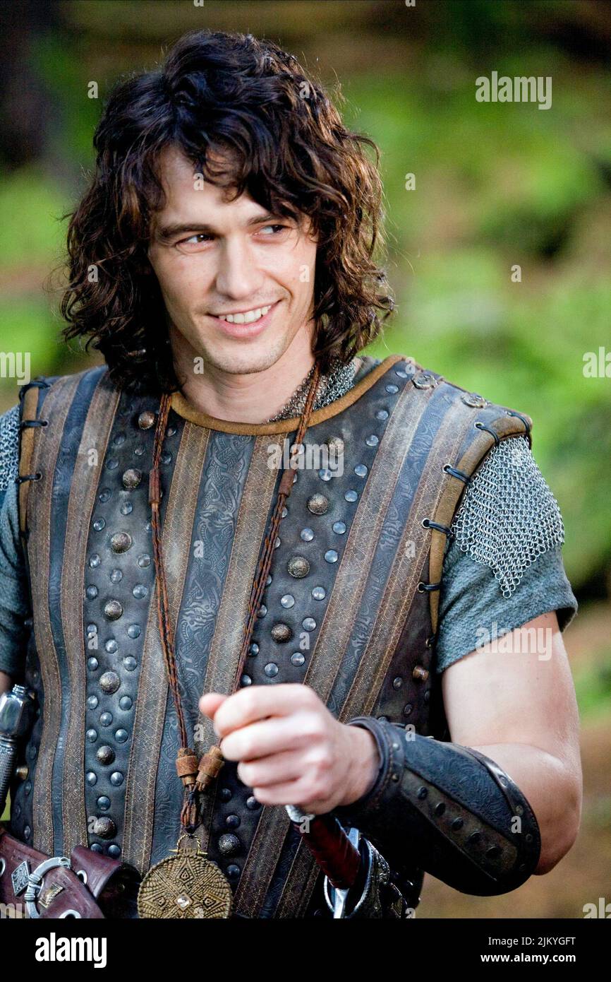 Your highness james franco hi-res stock photography and images - Alamy