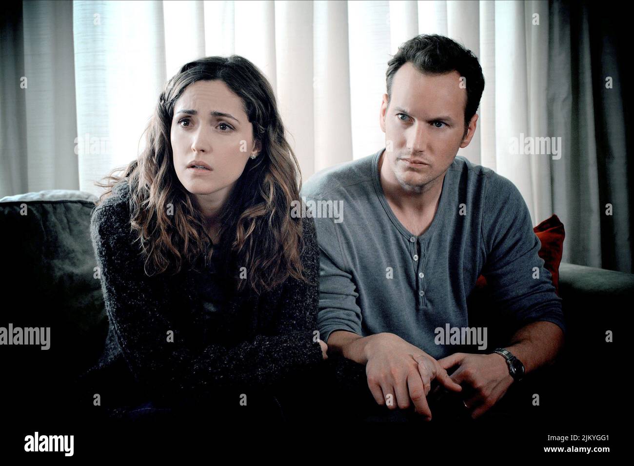 Insidious 1