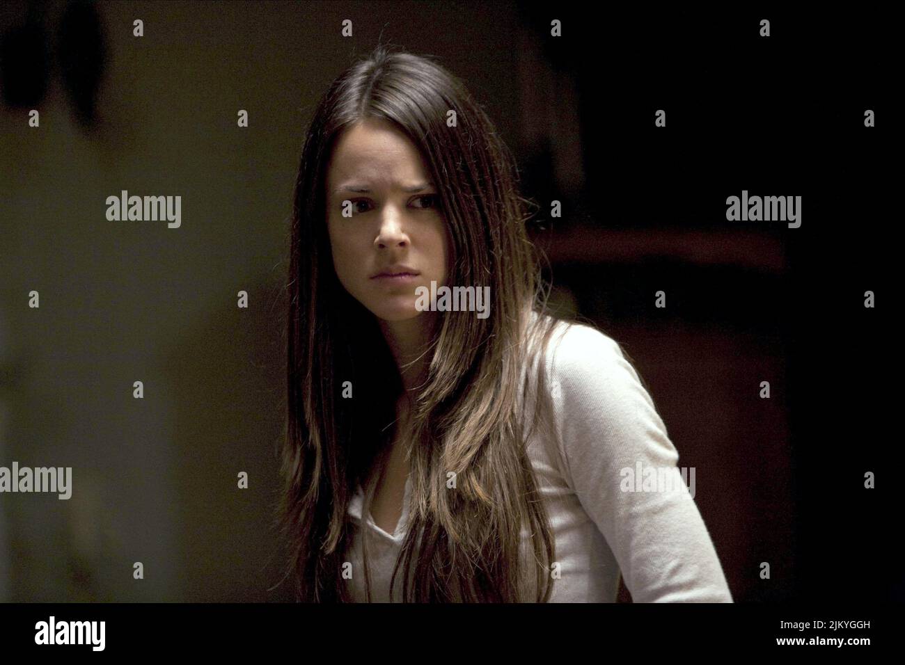 Sarah Butler The Stranger Inside