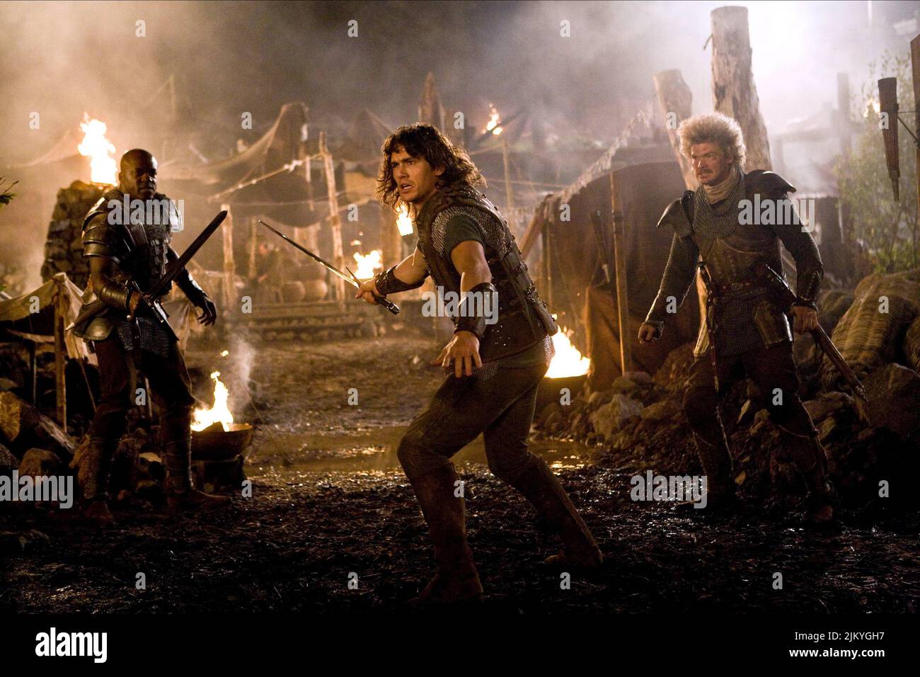 Universal pictures david james hi-res stock photography and images - Alamy
