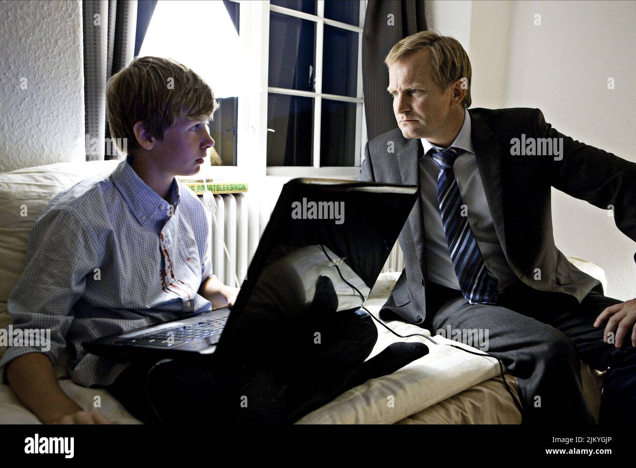 Ulrich nielsen hi-res stock photography and images - Alamy