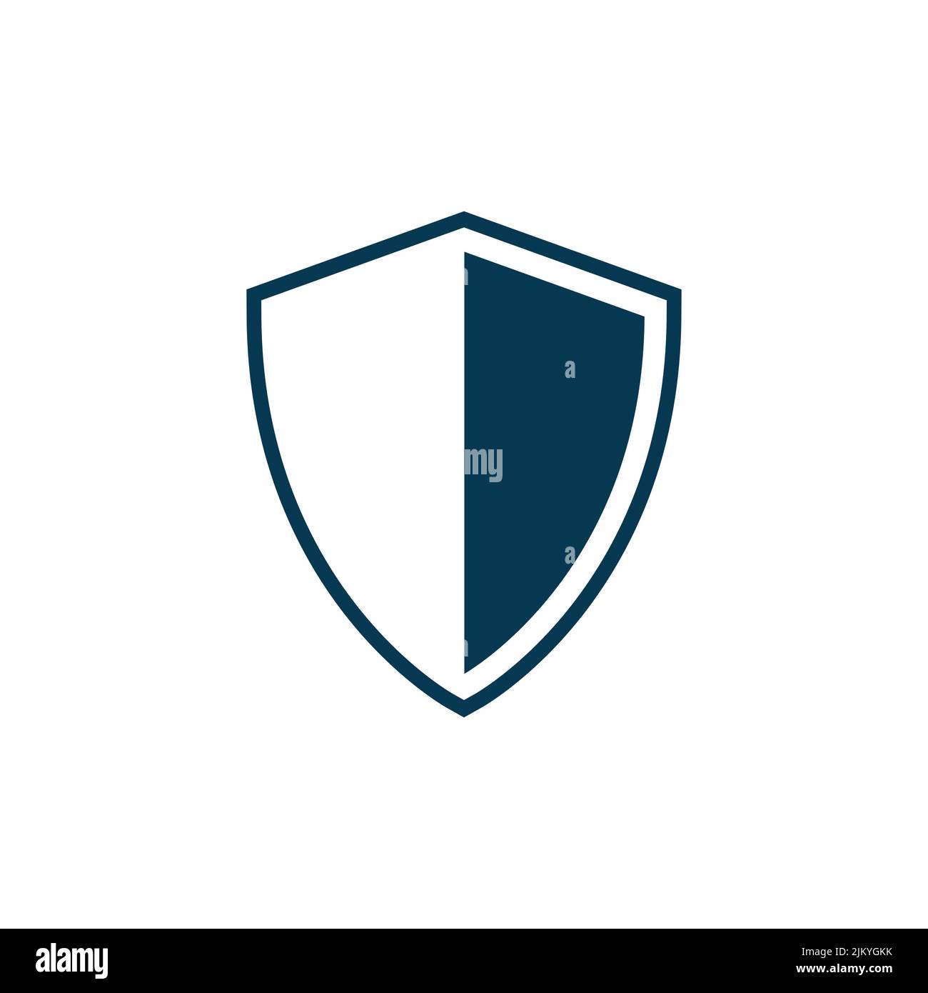 Status secured Stock Vector Images - Alamy