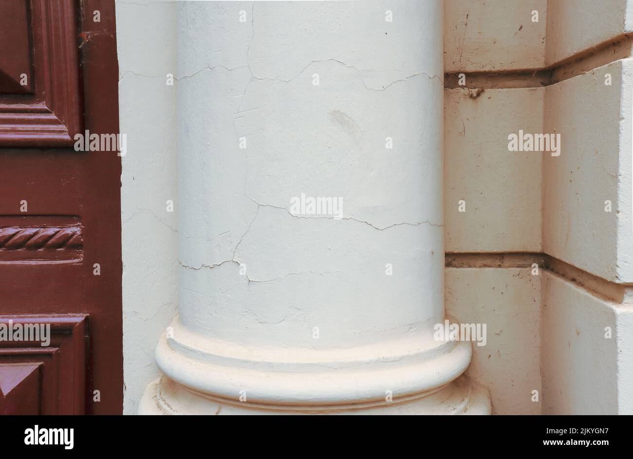 Column design hi-res stock photography and images - Alamy