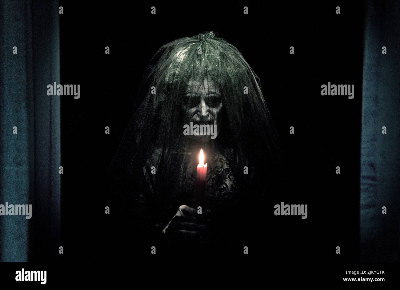 PHILIP FRIEDMAN, INSIDIOUS, 2010 Stock Photo - Alamy
