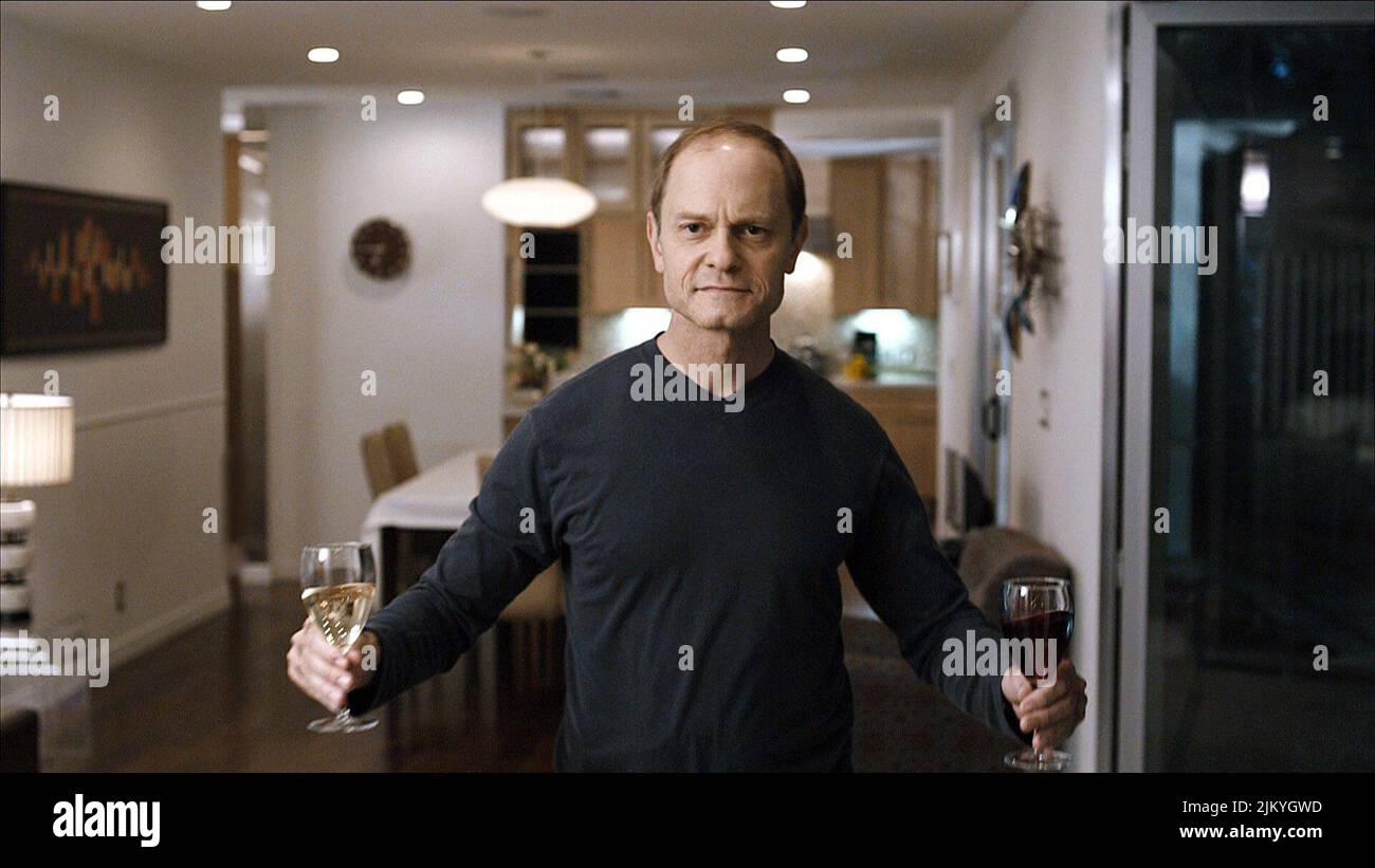 DAVID HYDE PIERCE, THE PERFECT HOST, 2010 Stock Photo - Alamy