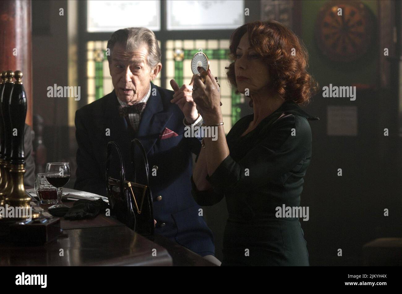 Brighton rock film stills hi-res stock photography and images - Alamy