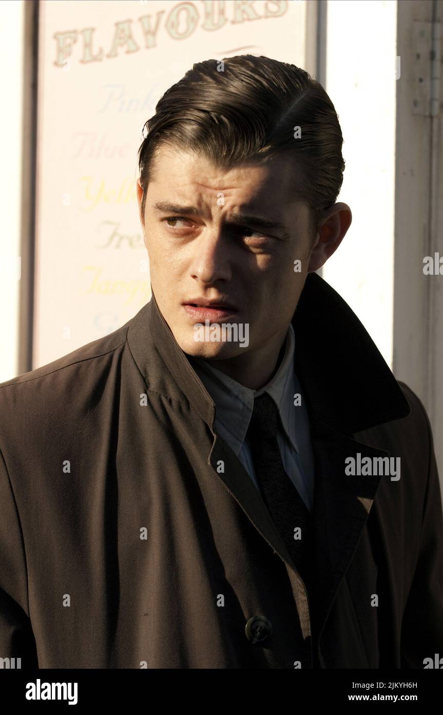 Brighton bbc hi-res stock photography and images - Alamy