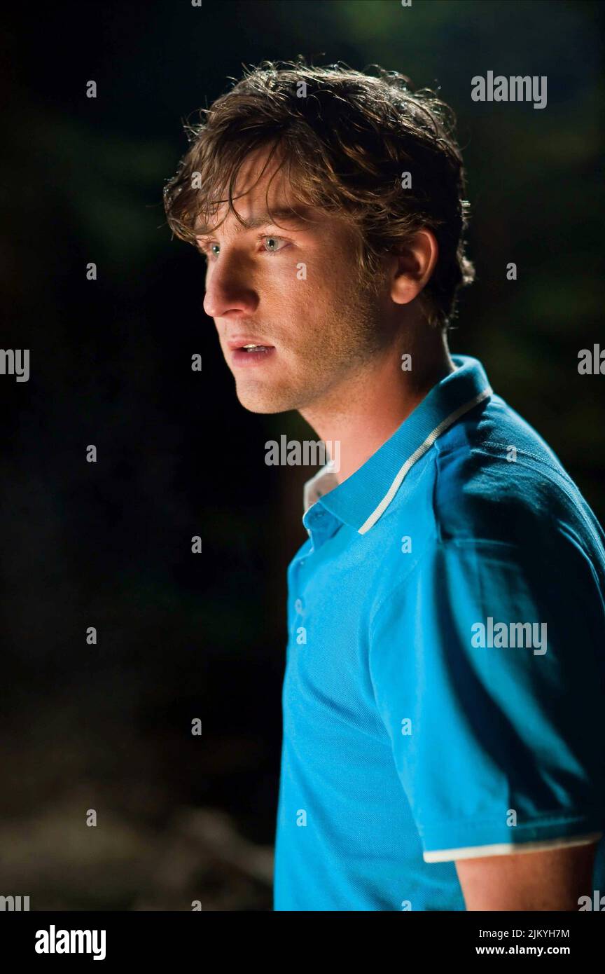 Jesse moss hi-res stock photography and images - Alamy