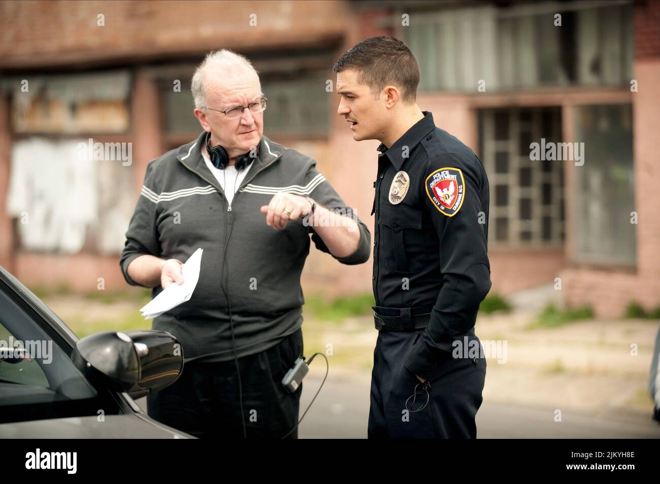 John doyle doyle hi-res stock photography and images - Alamy