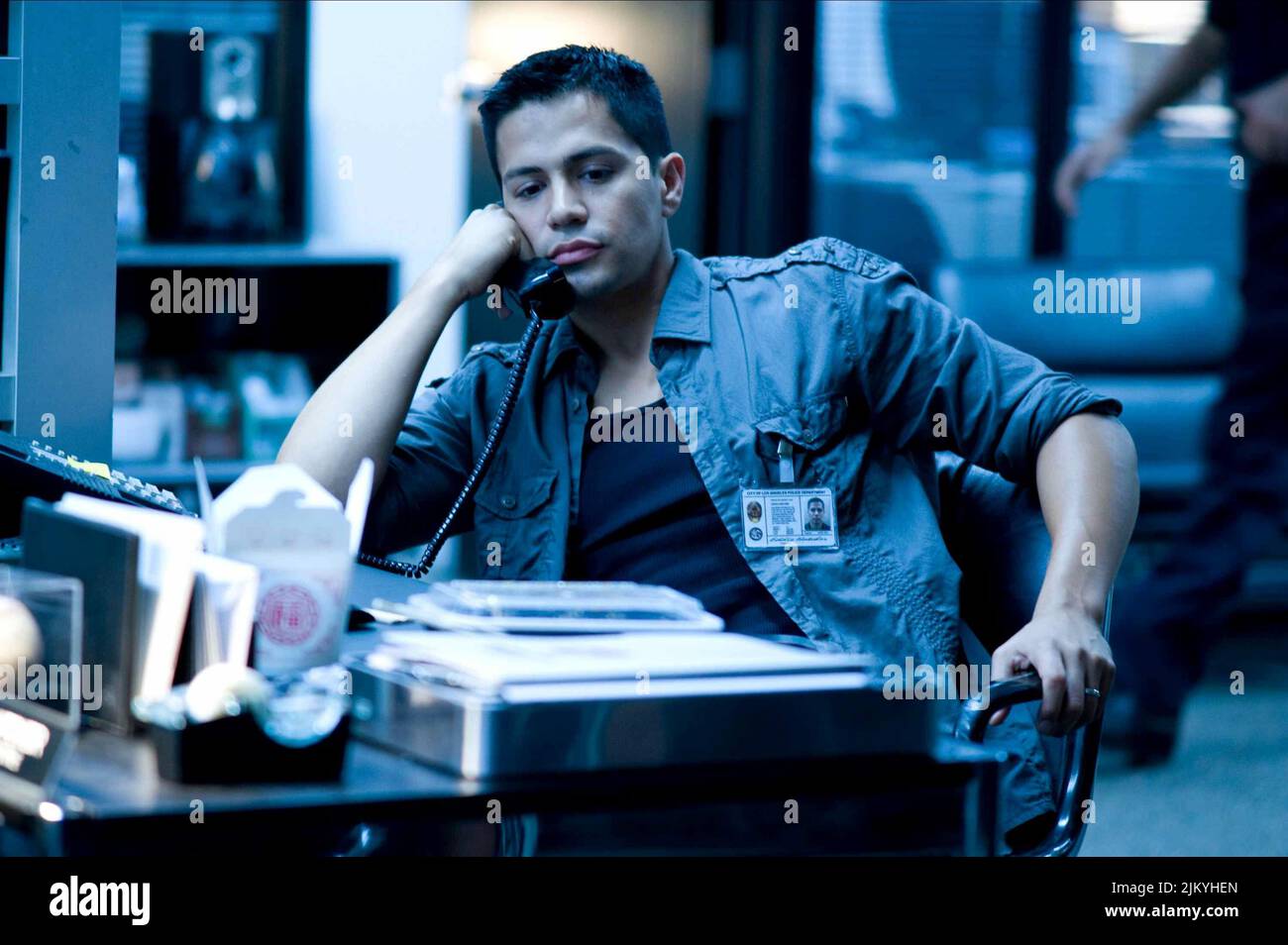 Takers Jay Hernandez