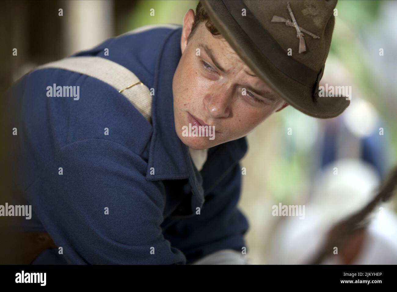 Amigo john hi-res stock photography and images - Alamy
