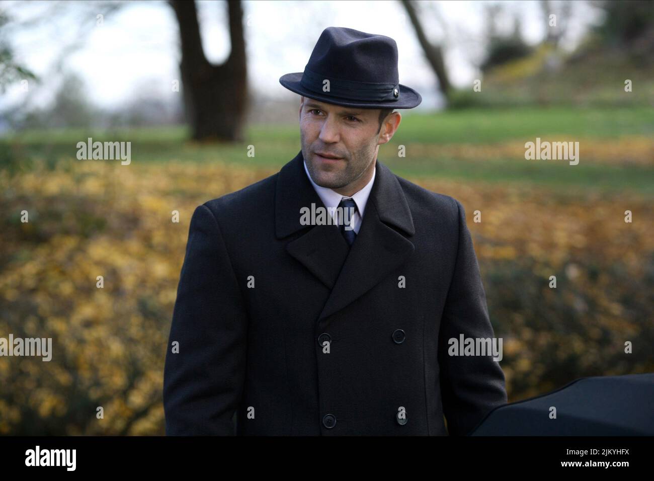 Jason statham 13 2010 hi-res stock photography and images - Alamy