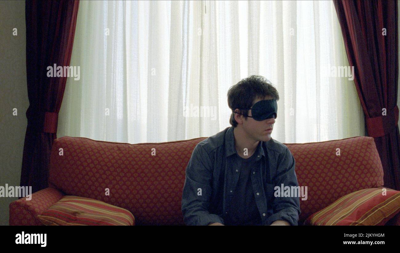 MAXIM GAUDETTE, INCENDIES, 2010 Stock Photo - Alamy