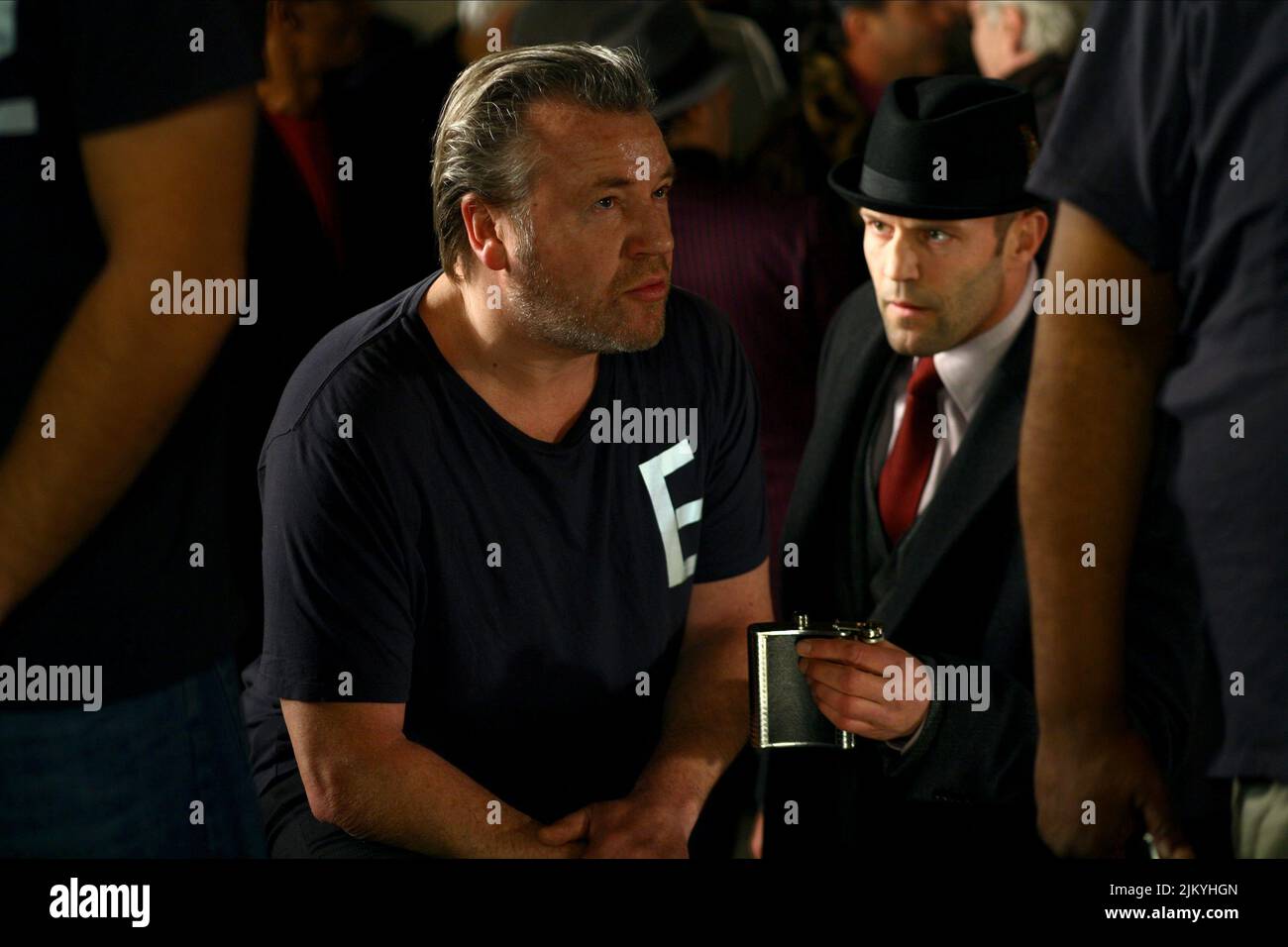 13 film jason statham hi-res stock photography and images - Alamy