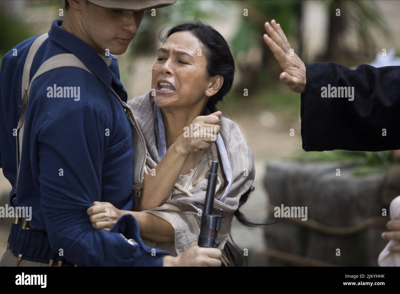 Rio locsin hi-res stock photography and images - Alamy