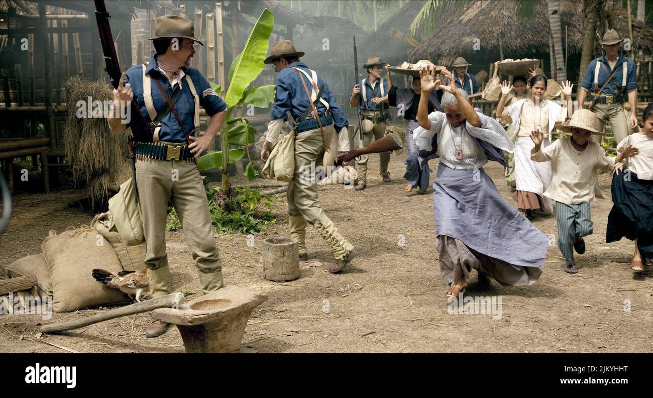 Sgt runnels hi-res stock photography and images - Alamy