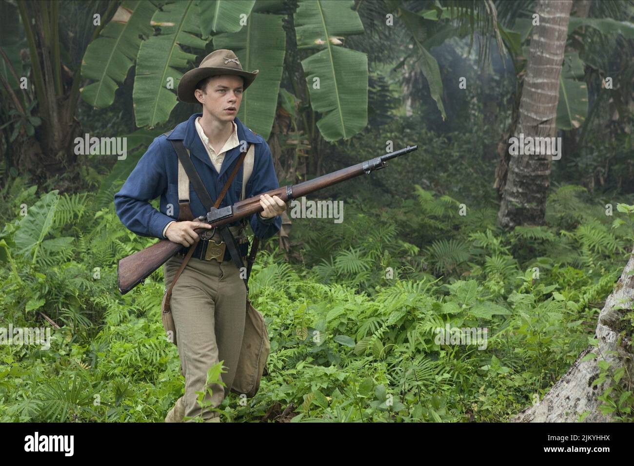 Amigo john hi-res stock photography and images - Alamy