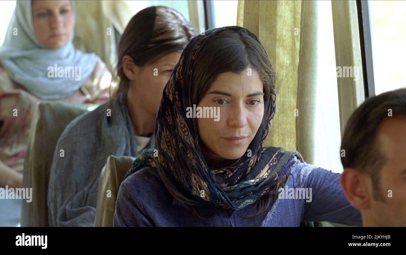 Lubna azabal hi-res stock photography and images - Alamy