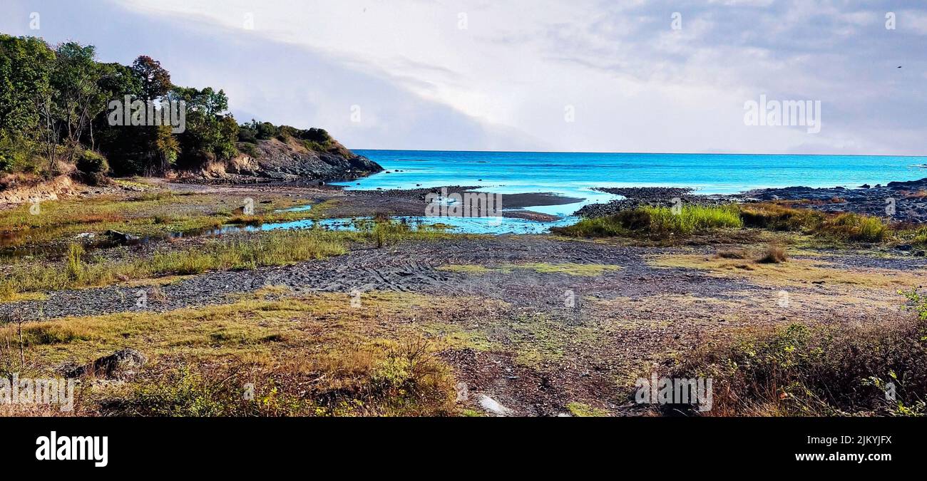 Ahtopol bulgaria hi-res stock photography and images - Alamy