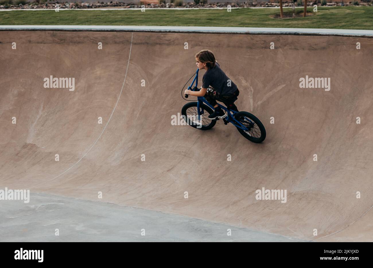 Rzr scooter hi-res stock photography and images - Alamy