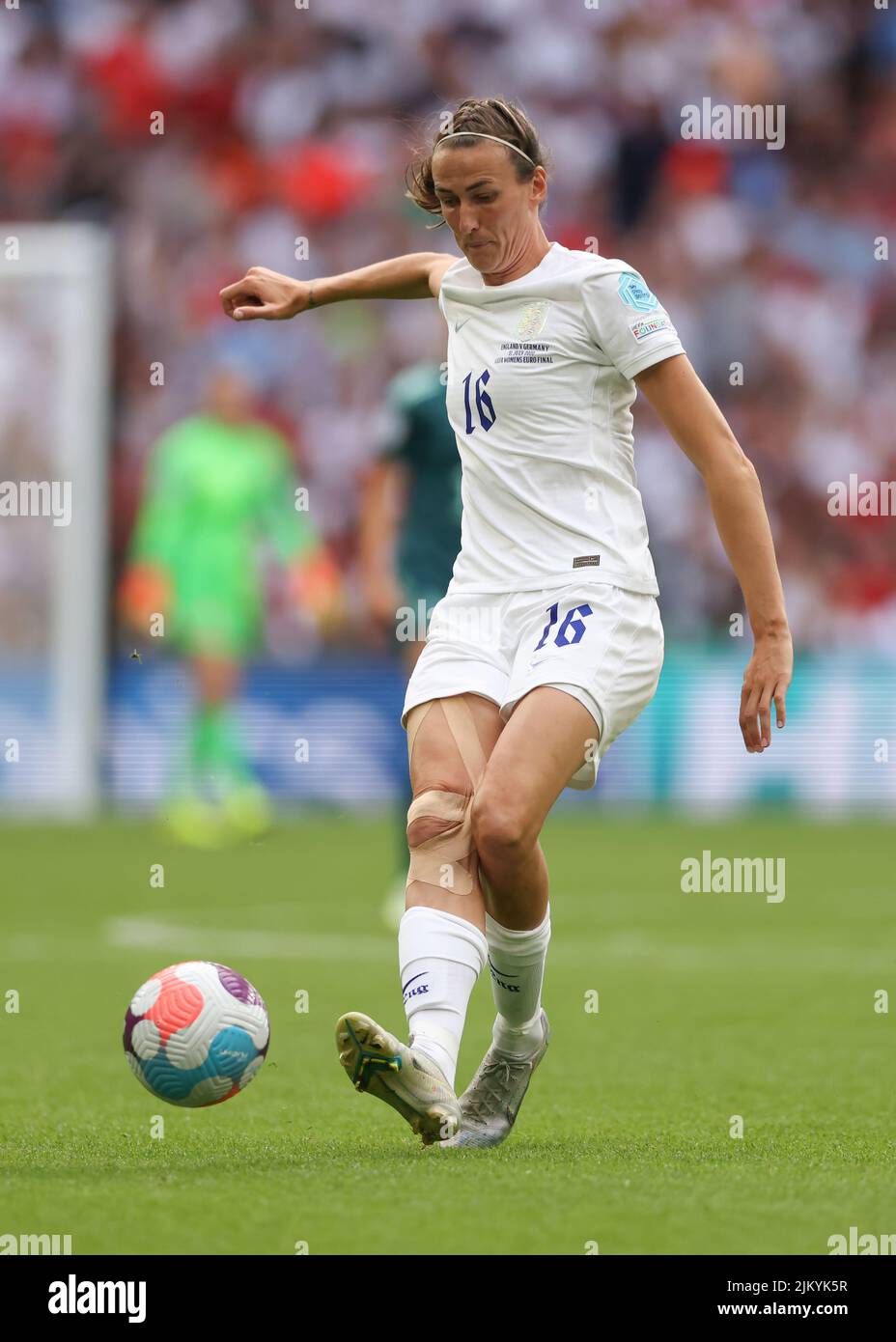 Jill scott england 2022 hi-res stock photography and images - Alamy