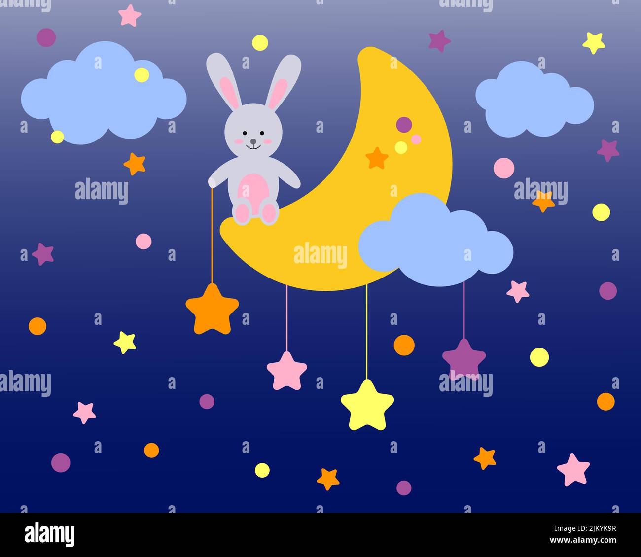 Hare sleep hi-res stock photography and images - Alamy