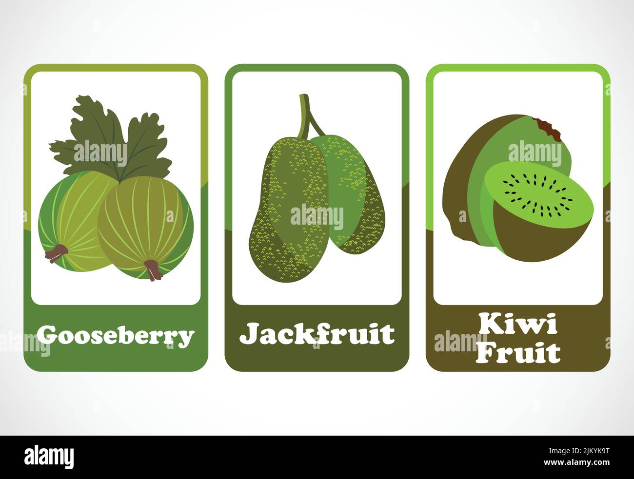 Fruit flashcards for kids. Educational cards for preschool. Printable ...