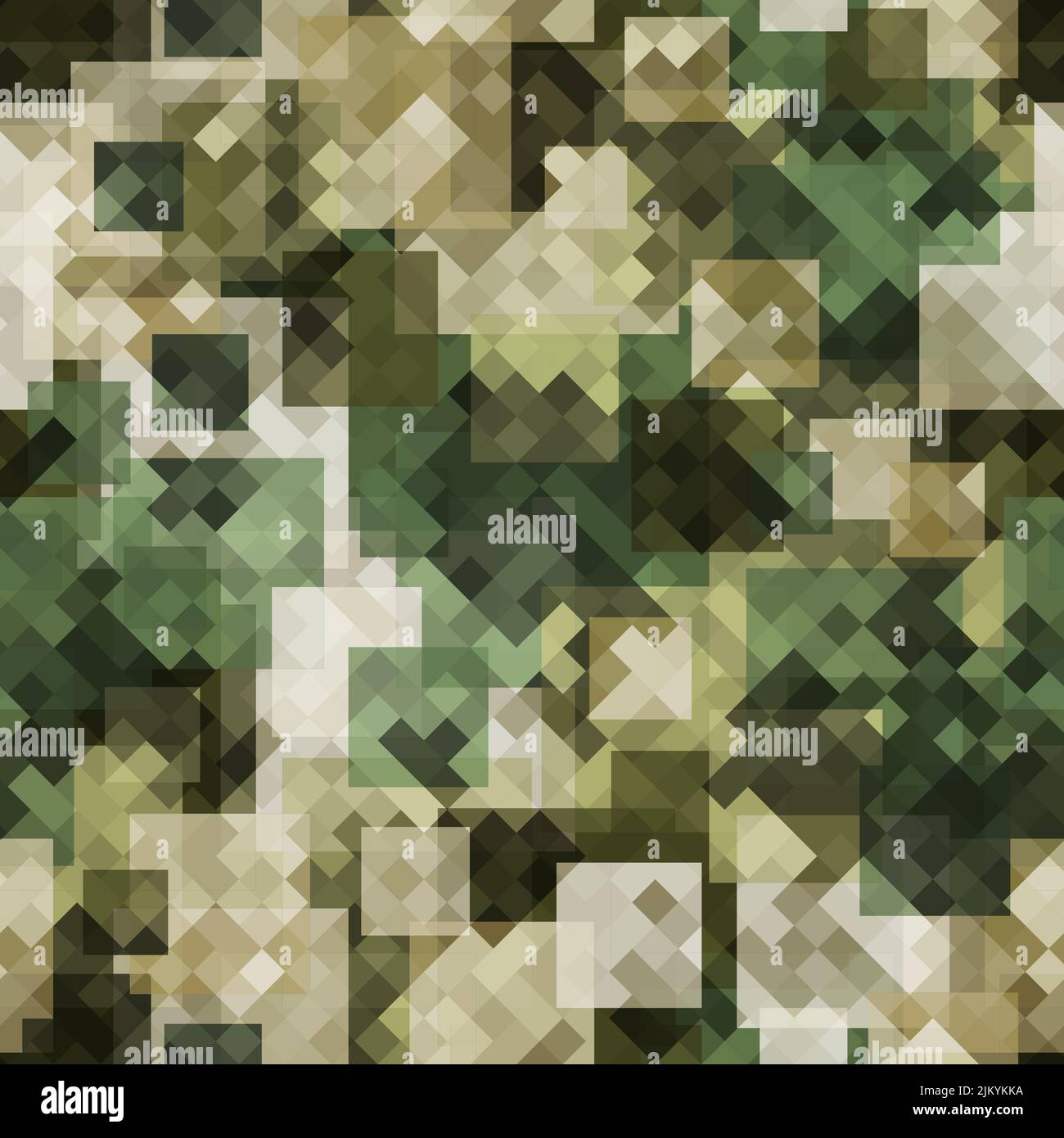 Texture military camouflage seamless pattern. Abstract army vector ...