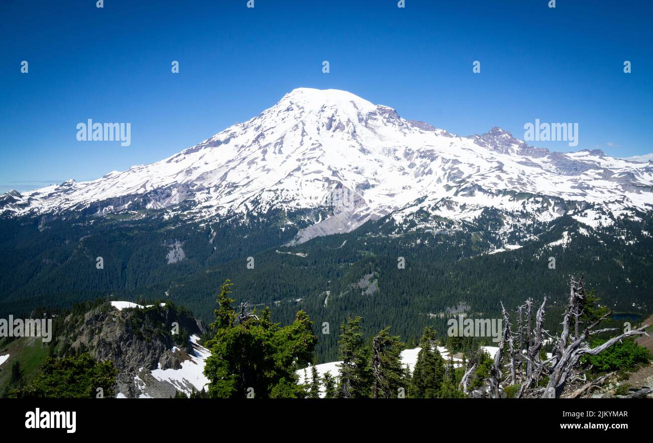 Plummers peak hi-res stock photography and images - Alamy
