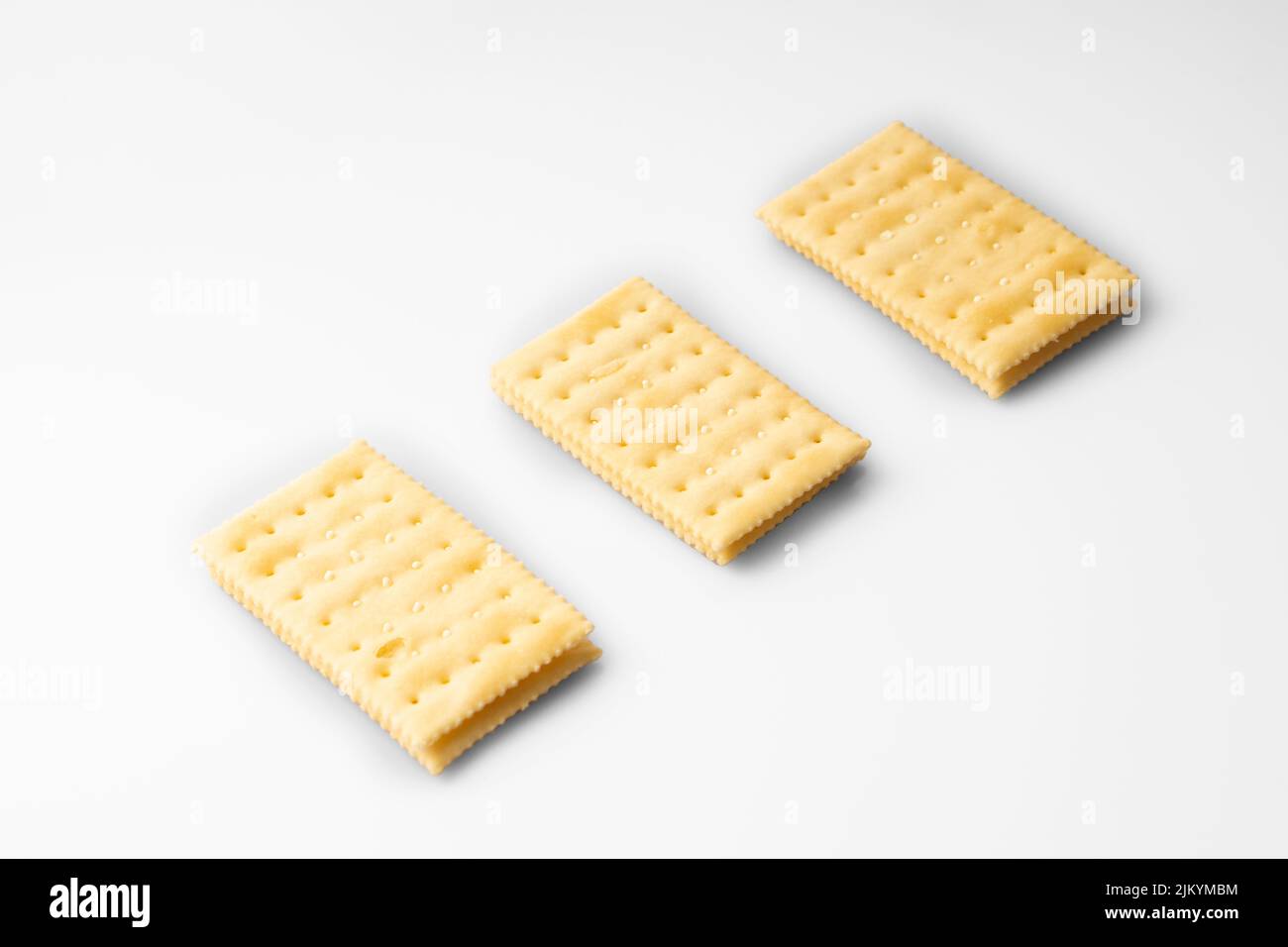 Salt biscuit hi-res stock photography and images - Alamy