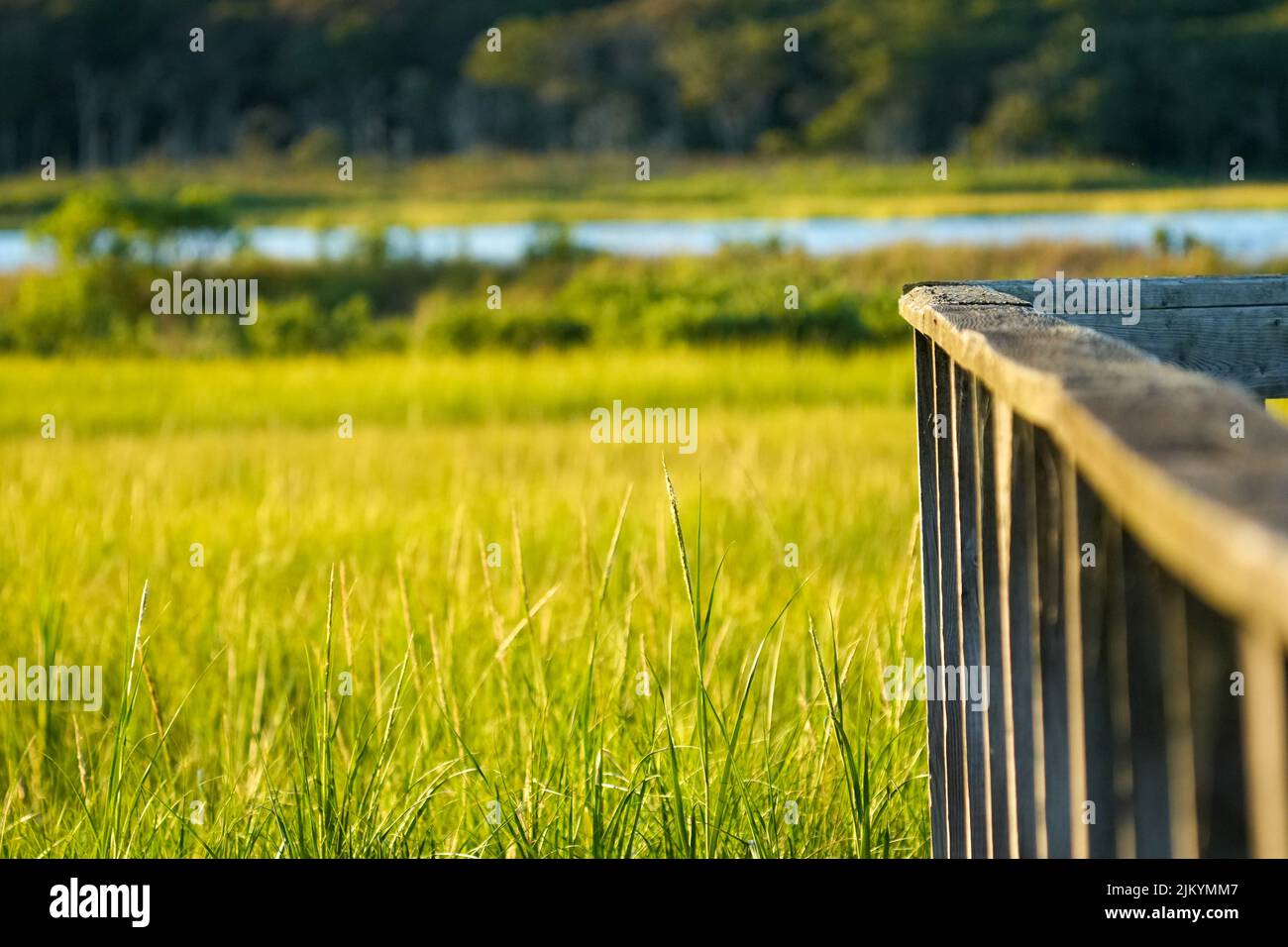 Grass railing hi-res stock photography and images - Alamy