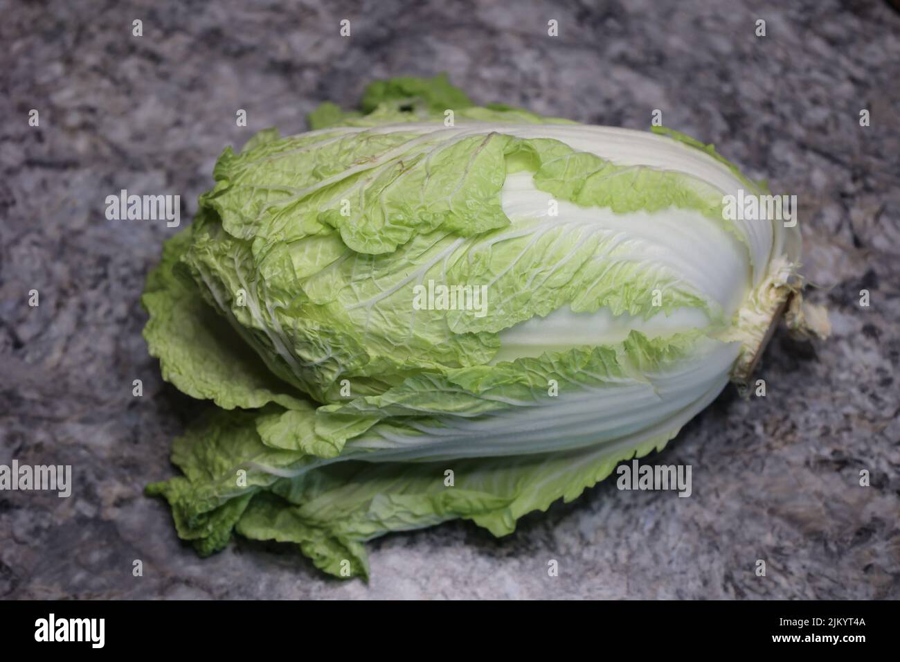 Gray cabbage hi-res stock photography and images - Alamy
