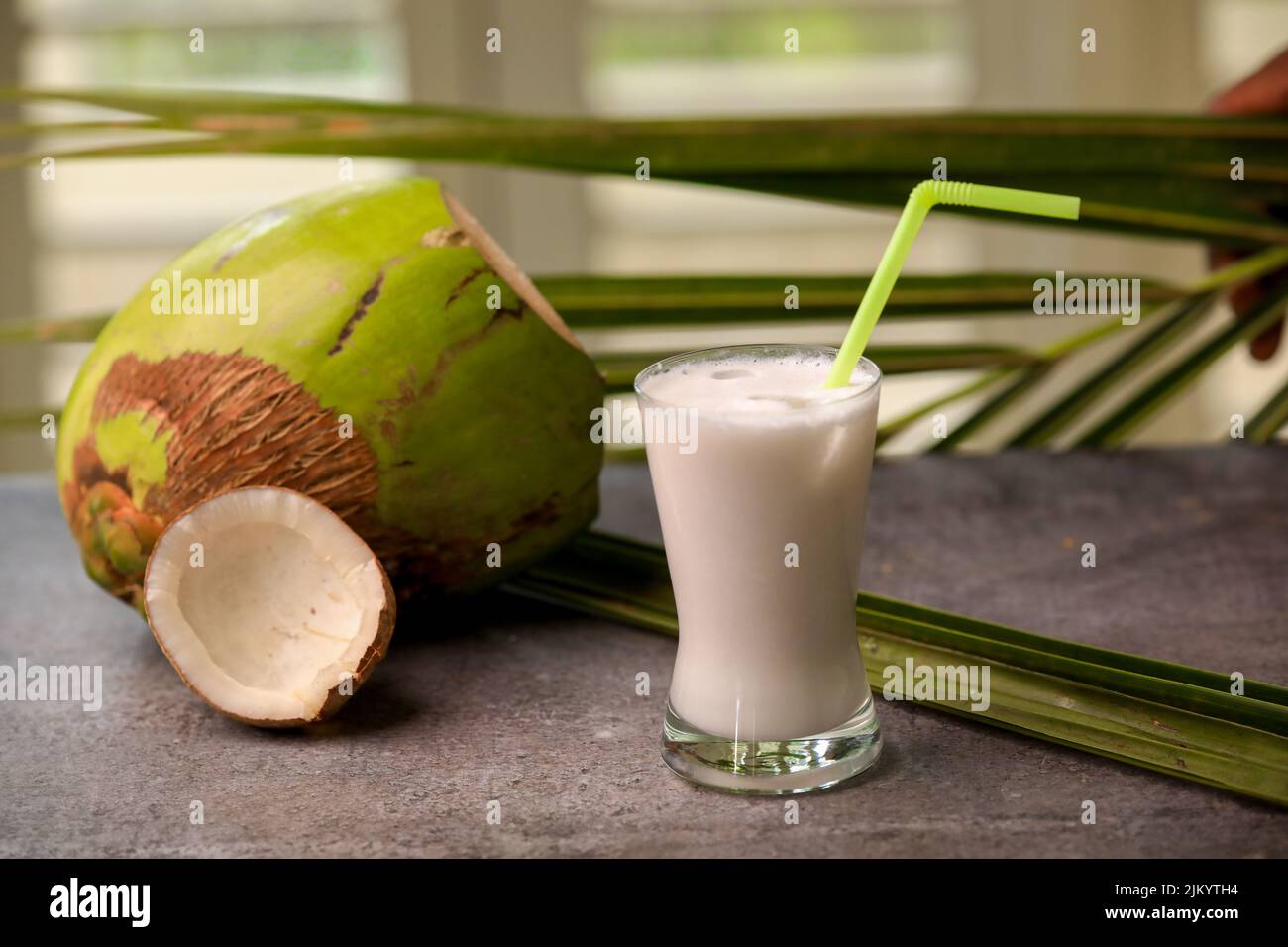 Coco beverage hi-res stock photography and images - Alamy