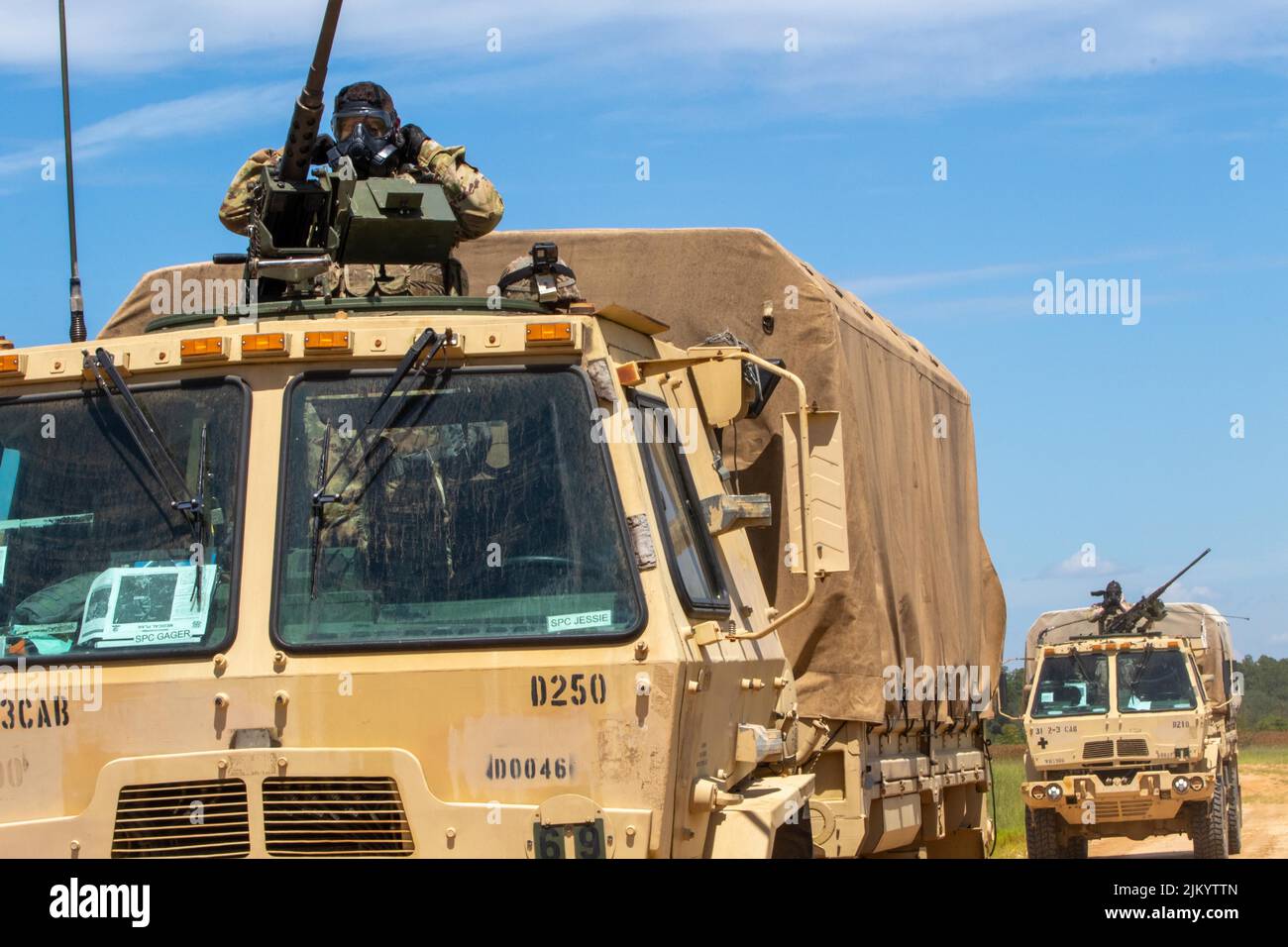 Soldier straps hi-res stock photography and images - Alamy