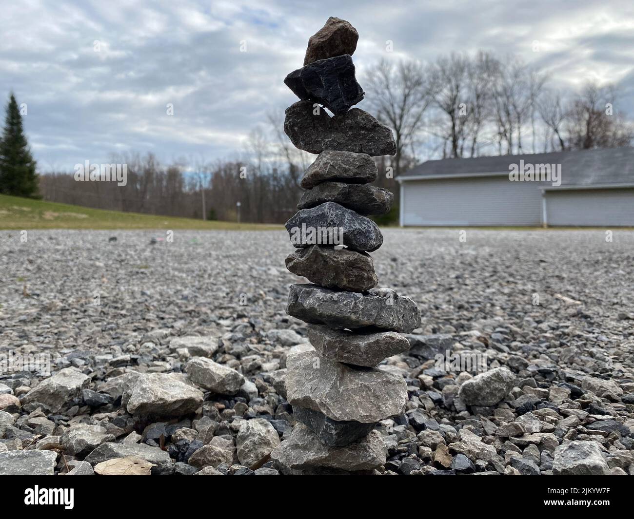 Stacked stack top hi-res stock photography and images - Alamy