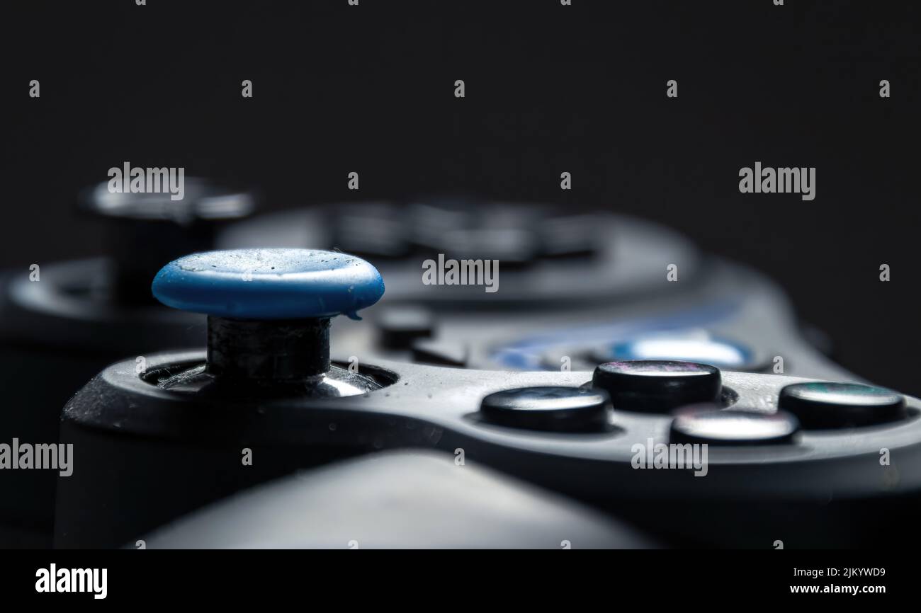 Console background hi-res stock photography and images - Alamy