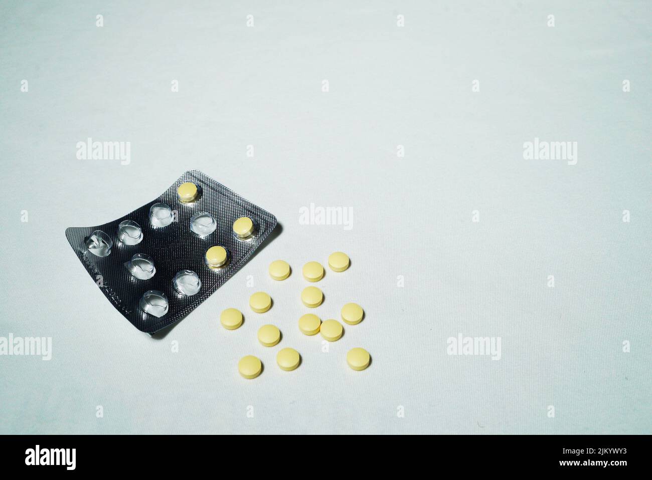 Effective cure hi-res stock photography and images - Alamy