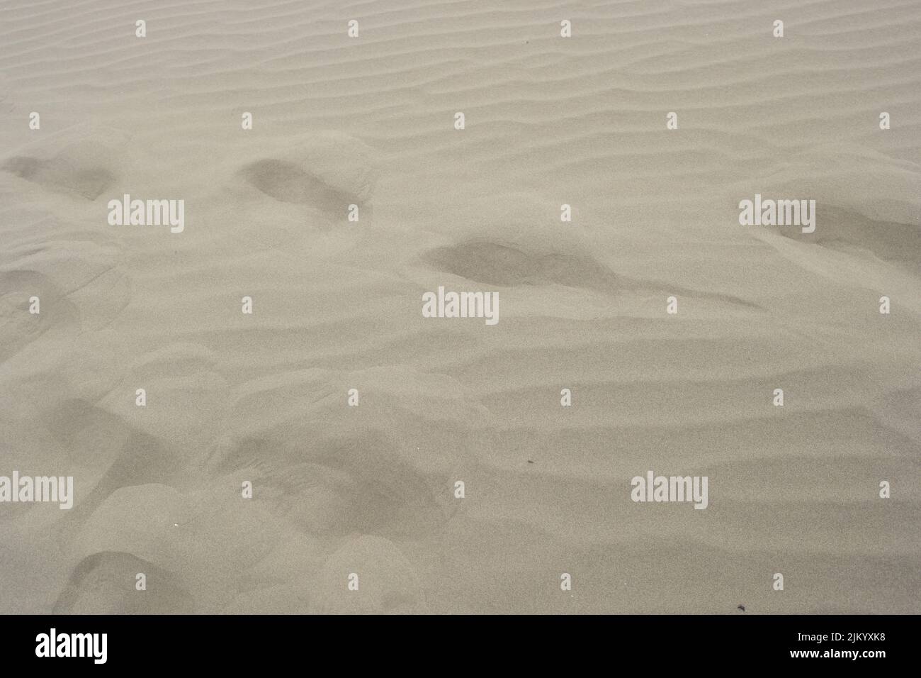 Desert dunes landscape hi-res stock photography and images - Alamy