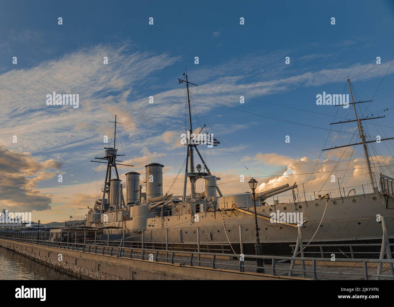 Averof museum hi-res stock photography and images - Alamy