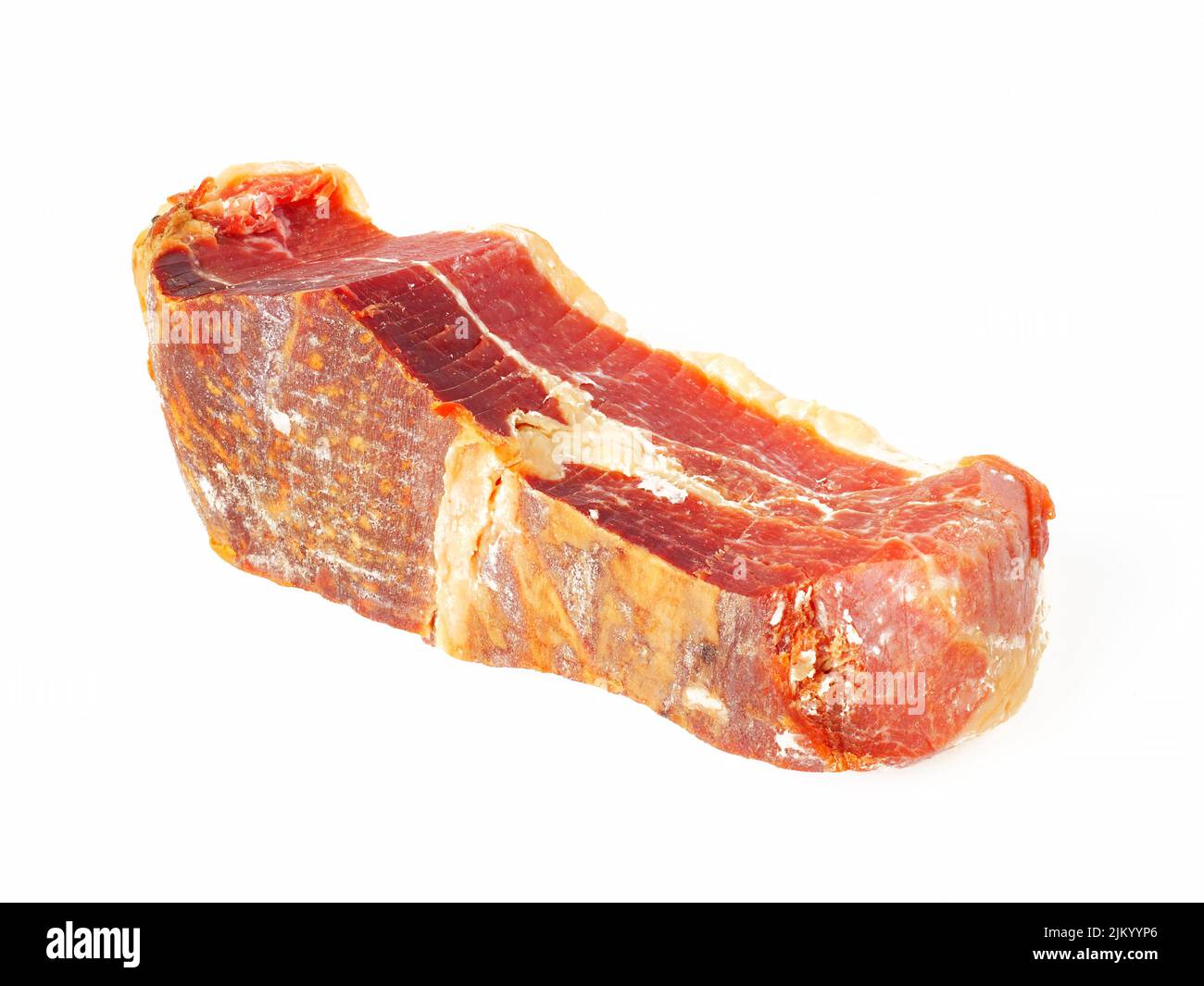 Jamon meat hi-res stock photography and images - Alamy
